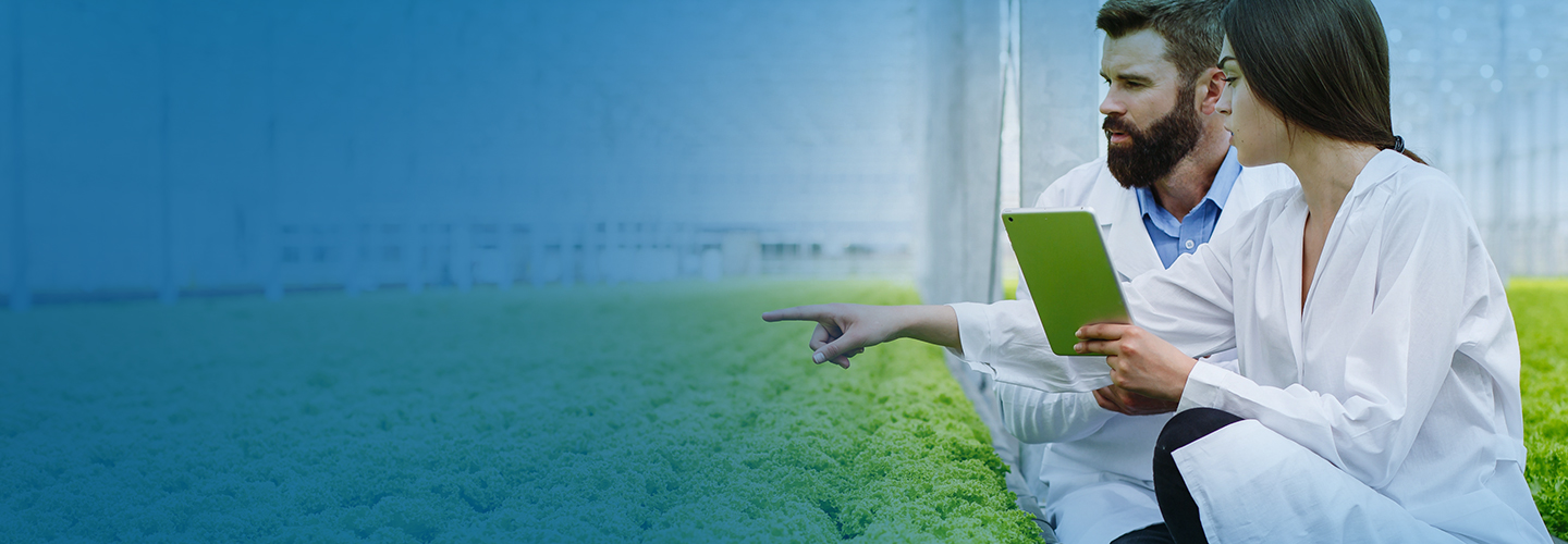 Harvest WebOn Agri-plantation - iSmart